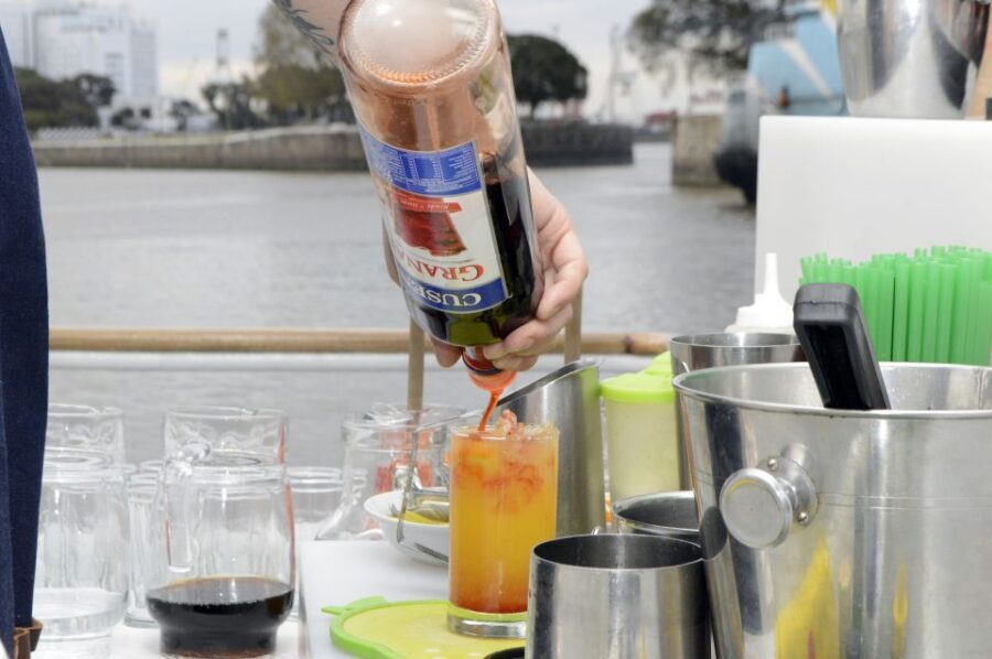 Buenos Aires: Puerto Madero Sunset Cruise with Open Bar - Who Will Love This Tour?