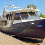 Buenos Aires: Puerto Madero to Tigre Round Trip Cruise - What We Loved