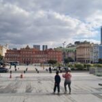 Buenos Aires: Puerto Madero Tour For Small Groups - Practical Details and What to Expect