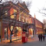 Buenos Aires: Recoleta Neighborhood Walking Tour - What Youll See and Experience