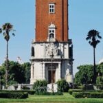 Buenos Aires: Retiro Neighborhood Tour For Small Groups - San Martín Palace and the Paz Palace