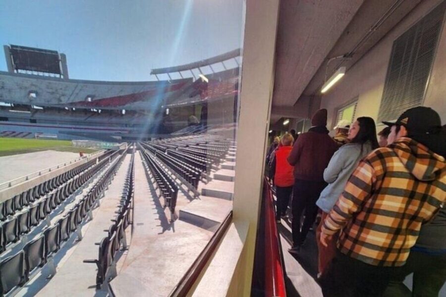 Buenos Aires: River Plate and Boca Juniors Museum Tour - What’s Missing or What to Consider