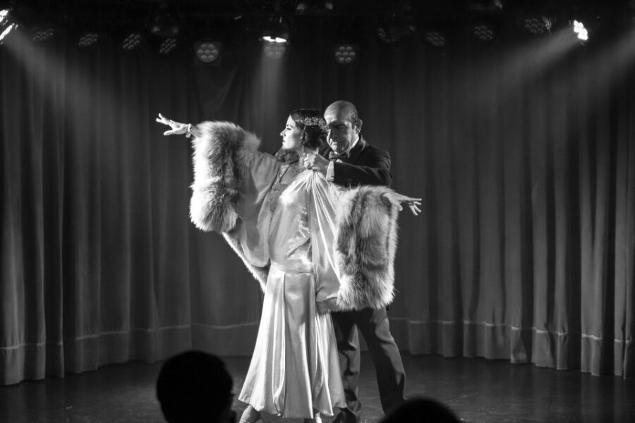 Buenos Aires: Rojo Tango Show with Optional Dinner - Who Should Consider Rojo Tango?