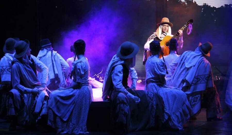 Buenos Aires: Señor Tango Show with Optional Dinner - Who Will Love This Experience?