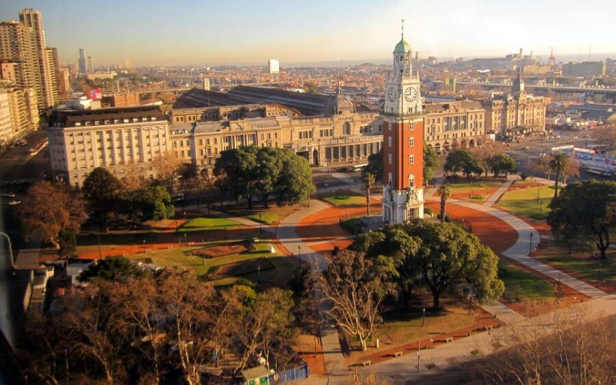 Buenos Aires: Small-Group City Tour and Shore Excursion - In-Depth Look at the Itinerary