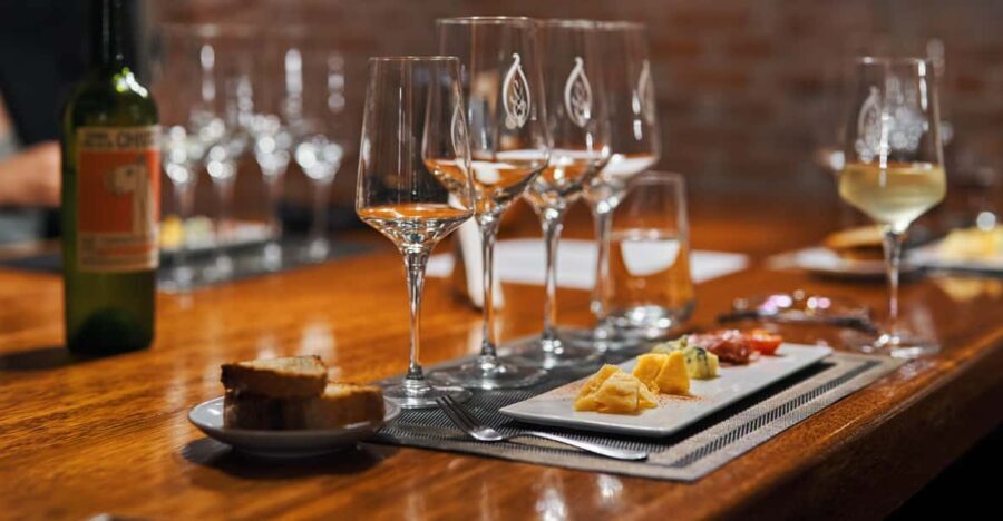 Buenos Aires: Small-Group Wine Tasting - A Day in the Life: The Itinerary Breakdown