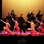 Buenos Aires Tango Show and Dinner at Piazzolla Tango - Who Will Enjoy This Experience?