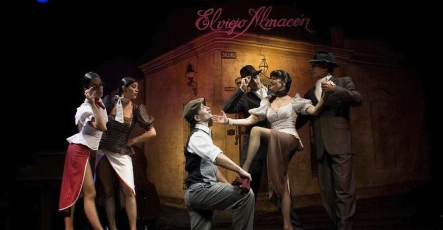 Buenos Aires: Tango Show at El Viejo Almacen - Why This Tour Offers Great Value