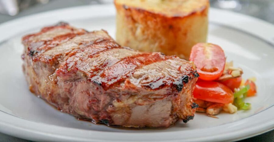 Buenos Aires: Tango Show at Tango Porteño & Optional Dinner - The Sum Up