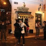 Buenos Aires: Tango Show "Viejo Almacén" & optional dinner - A Detailed Look at the Experience