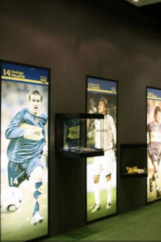 Buenos Aires: Tickets to Boca Juniors Museum&stadium. - Who Should Book This Experience?