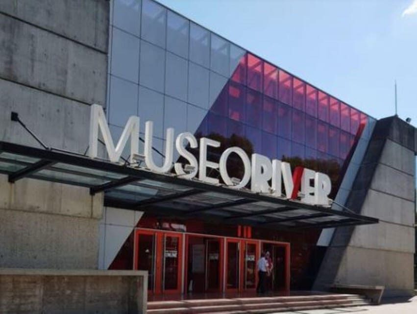 Buenos Aires: Tickets to River Plate Museum - What You Will See and Do