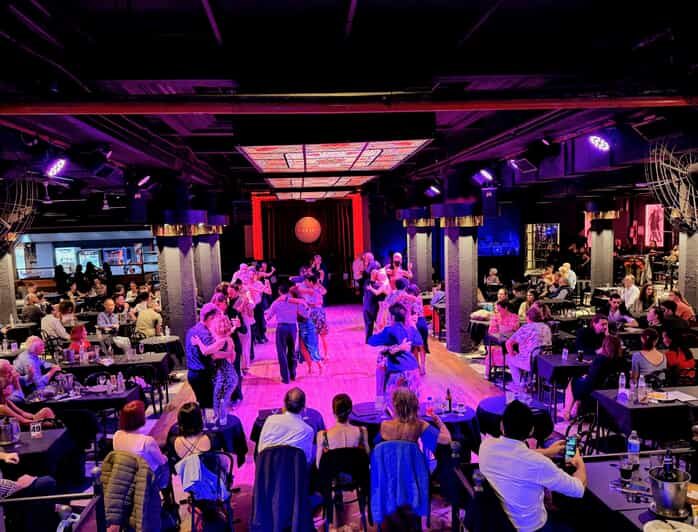 Buenos Aires : Unique Tango Experience Milonga Night - The Value of This Experience