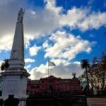 Buenos Aires: Walking Tour of May Square - The Itinerary Breakdown