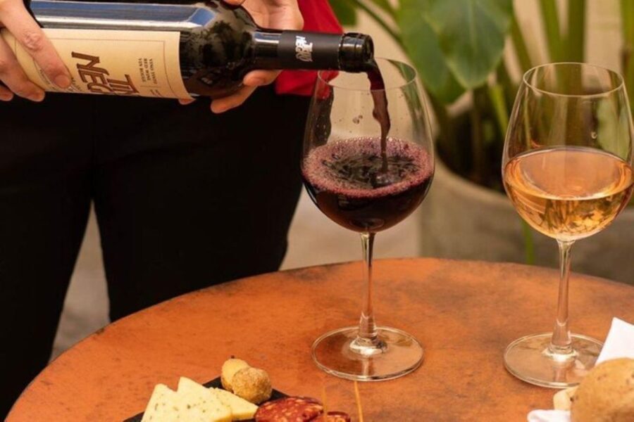 Buenos Aires: Wine Tasting Boutique - Why You Should Consider This Tour