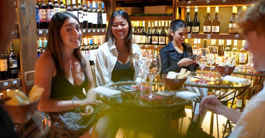 Buenos Aires Wine Tasting Sessions - Who Will Love This Tour?