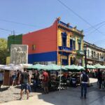 Buenos Aires:Small Group Tour AM & Sunset Open Bar Cruise PM - Who Should Consider This Tour