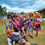 BUS 180 CUSCO - Itinerary Breakdown