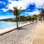 Búzios: City Tour & Beach Hopping with Lunch - The Boat Ride: A Highlight and a Fun-Filled Adventure