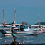 Buzios: Schooner Boat Tour - Exploring the Beaches and Islands