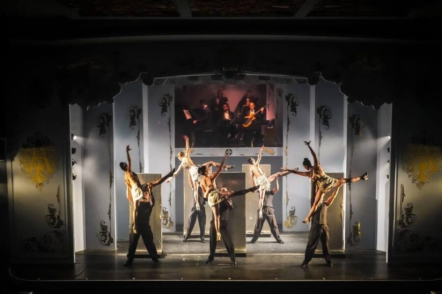 Café de los Angelitos - Traditional Night in Buenos Aires - Why Choose This Tour?