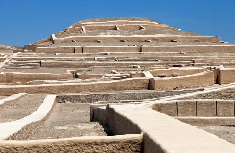 Cahuachi Ceremonial Center Tour - Who Should Consider This Tour?