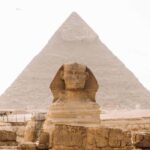 Cairo: Giza Great Pyramids with Optional Museum & Old Cairo - The Egyptian Museum: Unlocking Egypt’s Treasures