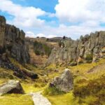 Cajamarca: Archaeological complex of Cumbemayo + Entrance - Who Will Love This Tour?