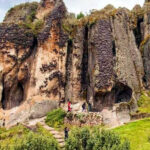 Cajamarca: Explore the Archaeological Complex of Cumbemayo - What You Can Expect on the Tour