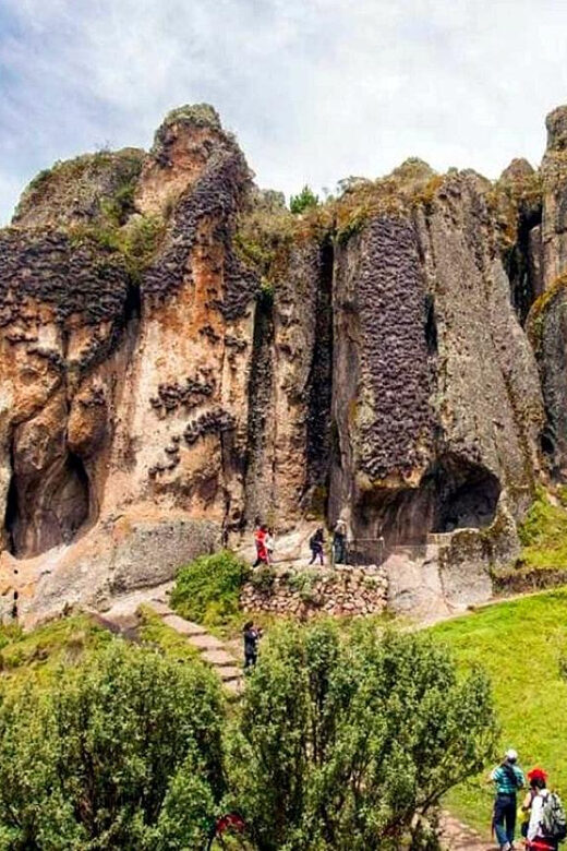 Cajamarca: Explore the Archaeological Complex of Cumbemayo - What You Can Expect on the Tour