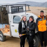 Calafate Panoramic tour: The best balconies of Calafate 4x4 - The Sum Up