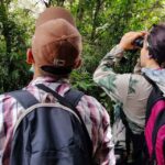 Cali: Bird Watching - Scenic Drive and Mountain Views