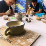 Cali: Ceramic Workshop for Tourists - Authentic Perspectives and Cautionary Notes