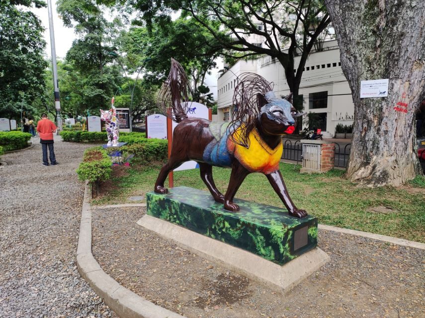 Cali Downtown Walking Tour - Final Thoughts