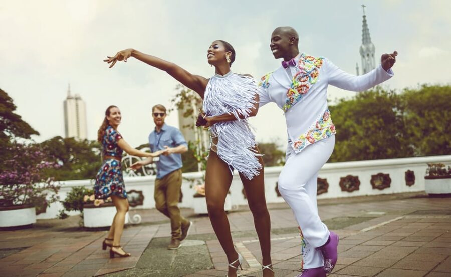 Cali is Salsa Tour con Mulato - Who Should Consider This Tour?