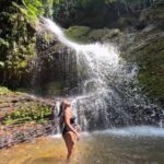 Cali River Waterfall Tour (Pance) - The Value of Included Amenities