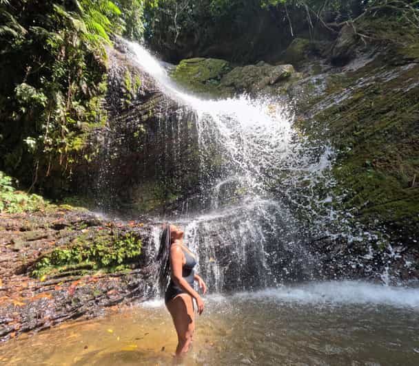 Cali River Waterfall Tour (Pance) - The Value of Included Amenities