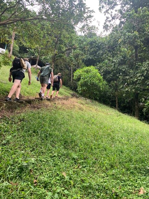Cali: Tour of Waterfall in Pance River - Chorrera del Indio - The Experience: Value, Guides, and Atmosphere