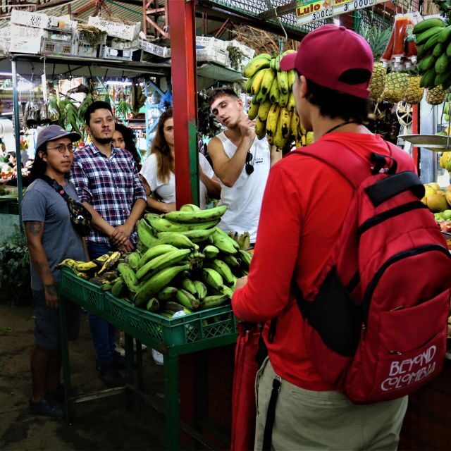 Cali Tour Privado x3 horas con Transfers - The Longer Tours and Their Benefits