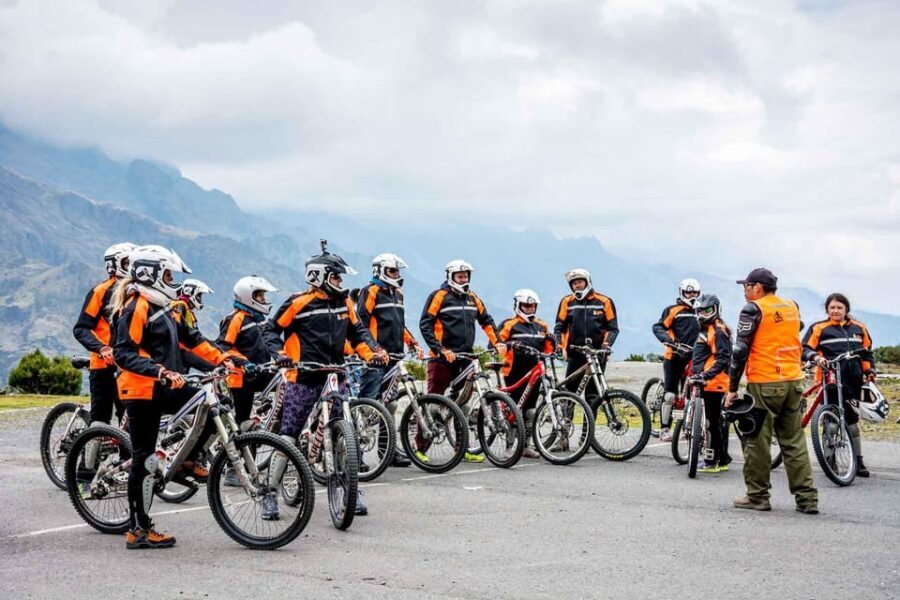 CAMINO SELVA INCA 4 DÍAS A MACHU PICCHU (4D-3N) - The Practical Side: Whats Included and Whats Not