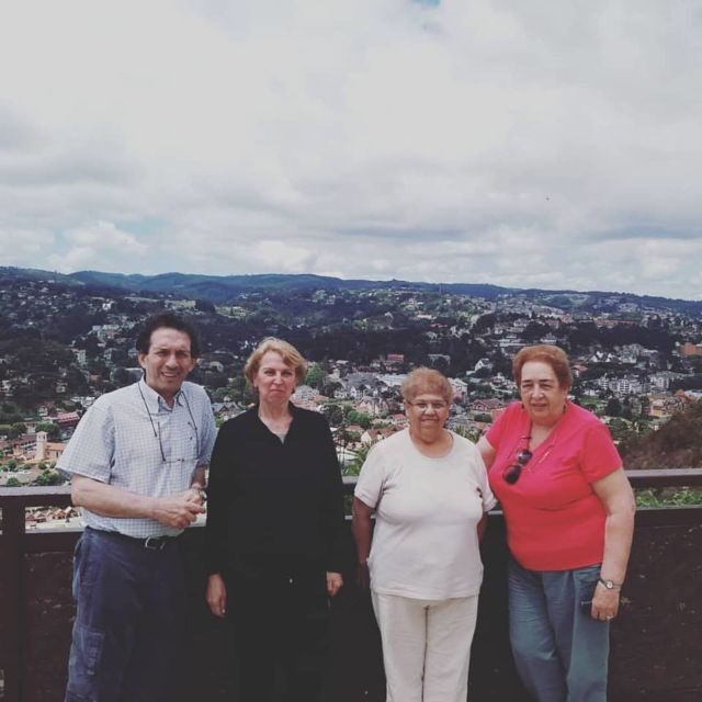 Campos do Jordão: Full-Day Private Tour from São Paulo - Arriving in Campos do Jordão: European Charm and Cool Climate