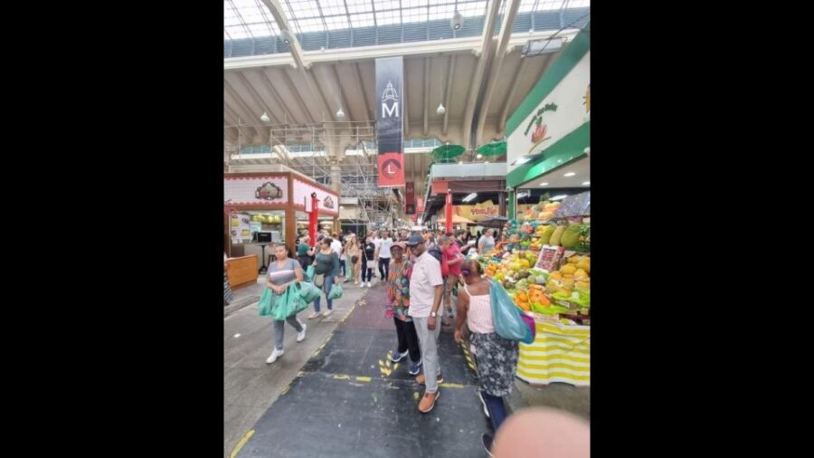 Campos do Jordão: Private 8 Hour Tour - Key Points