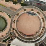 Candelaria Unveiled: Cool-tural Heritage Walking Tour - Meeting Point and How It Works