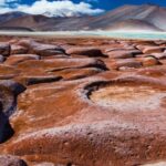 Caracoles: Red Stones of Atacama and Chaxa Guided Day Trip - A Deep Dive into the Itinerary and Experience