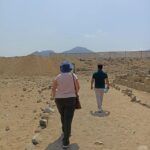 Caral the oldes civilization in america 5000 yeras old - What You Can Expect from the Tour