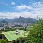 Cariocando in Christ Redeemer & Sugarloaf + Helicopter Tour - Who Should Consider This Tour?