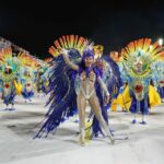 Carnival Parade at the Sapucaí 2026 with transfer - Why Choose This Tour? The Main Highlights