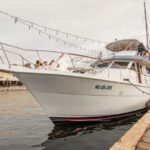 Cartagena: 4-course Culinary Experience aboard a catamaran - An Overview of the Experience