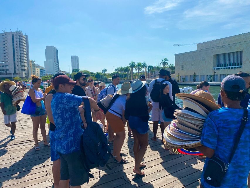 Cartagena: 5-Island Trip by Boat with Lunch and Snorkeling - Practicalities and Value