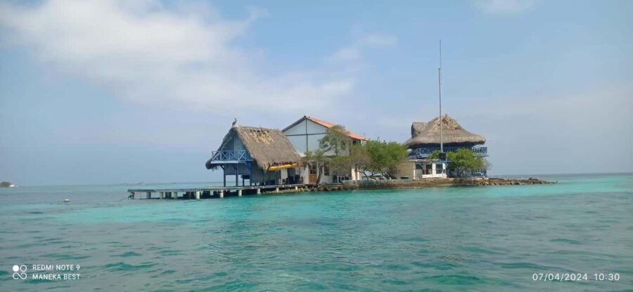 Cartagena: 5 ISLANDS by speedboat with SNORKELING & LUNCH - Practical Considerations